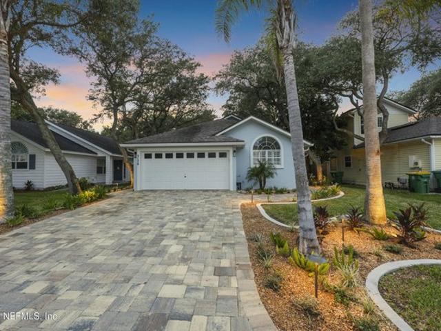 3174 Merrill Blvd, Jacksonville Beach, FL 32250