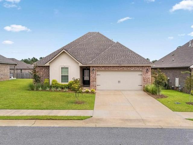 3174 Mountain Laurel Trl, Cantonment, FL 32533