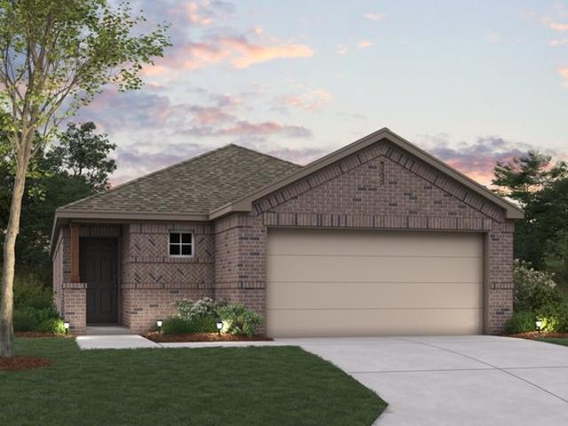 3174 Basswood Way, Van Alstyne, TX 75495