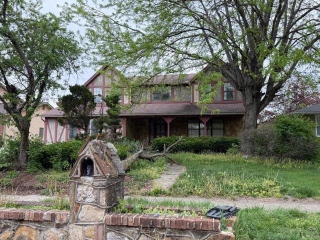 3174 Blue Ridge Rd, Columbus, OH 43219