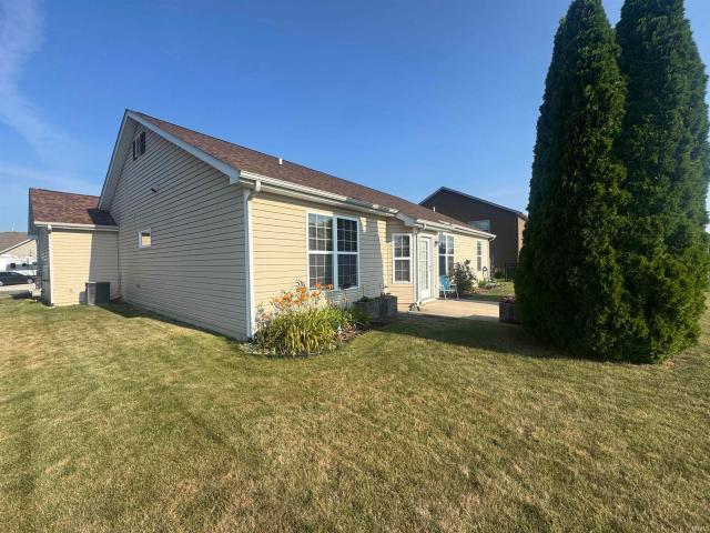 3174 Crooked Stick Drive