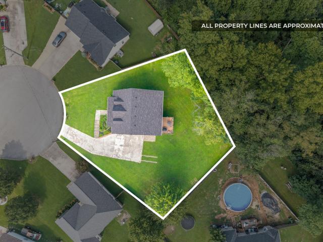3174 Crosswind Ct