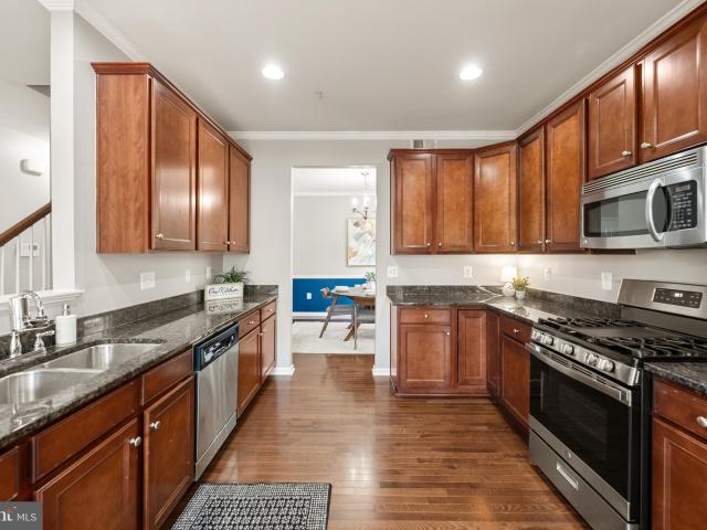 3174 Eagle Talon St, Woodbridge, VA 22191 | MLS #VAPW2114 | Compass