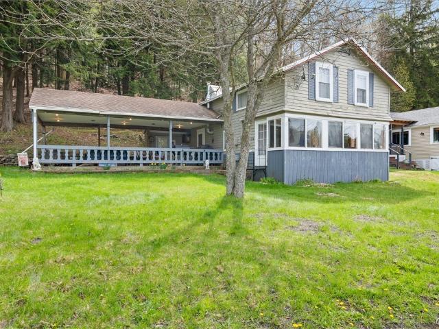 3174 Gorton Lake Road