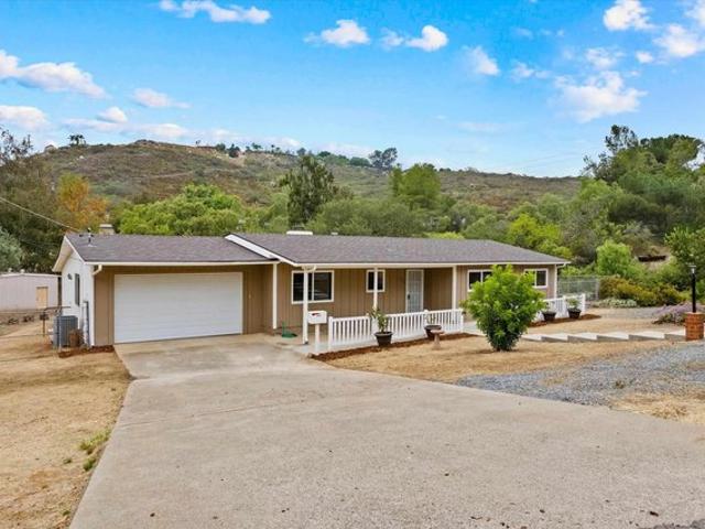 3174 Reservoir Dr, Jamul, CA 91935
