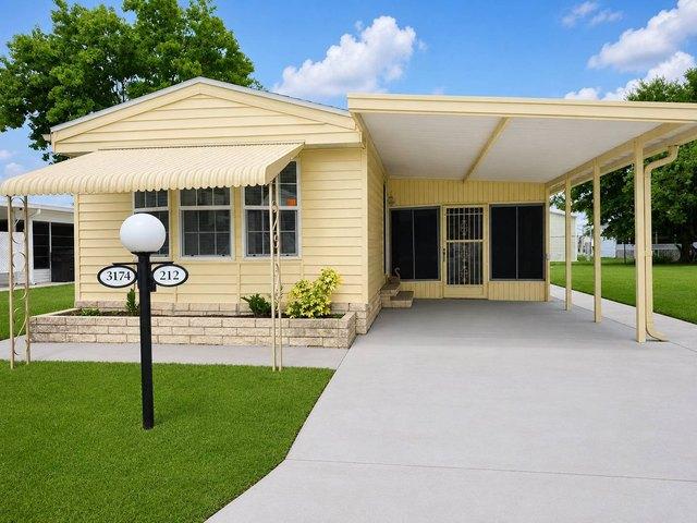 3174 Sugar Mill Ln Unit 212, Saint Cloud, FL 34769