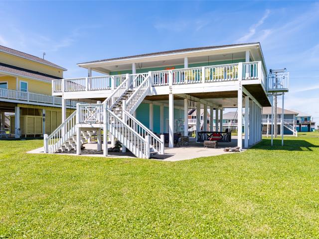 3174 Sea Castle Drive