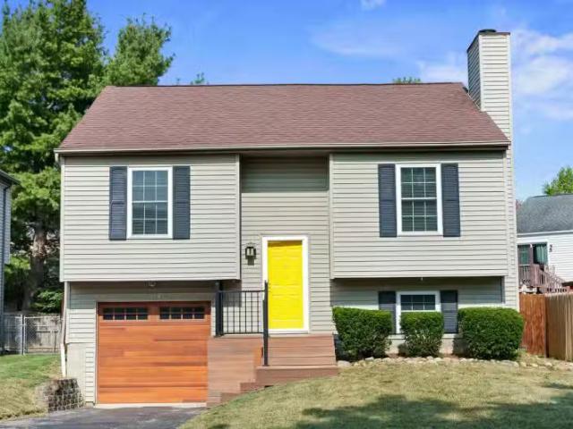 3174 YORKDALE LN, REYNOLDSBURG, OH 43068 Single Family Residen.