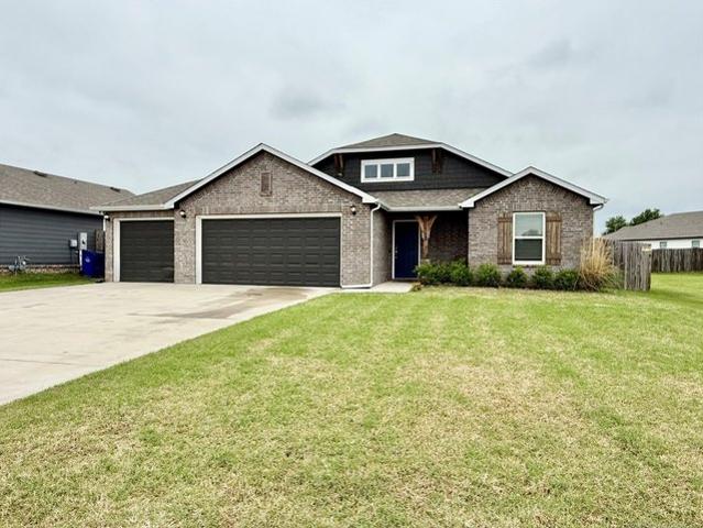 31752 E 62nd Pl S, Broken Arrow, OK 74014