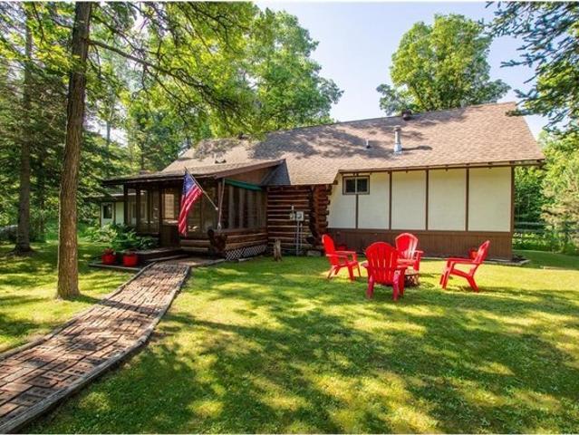 31759 County 30, Laporte, MN 56461
