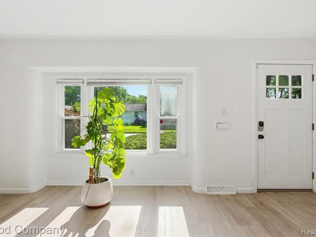 3175 McDowell Street