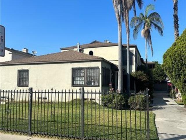 3175 Ohio Ave, South Gate, CA 90280