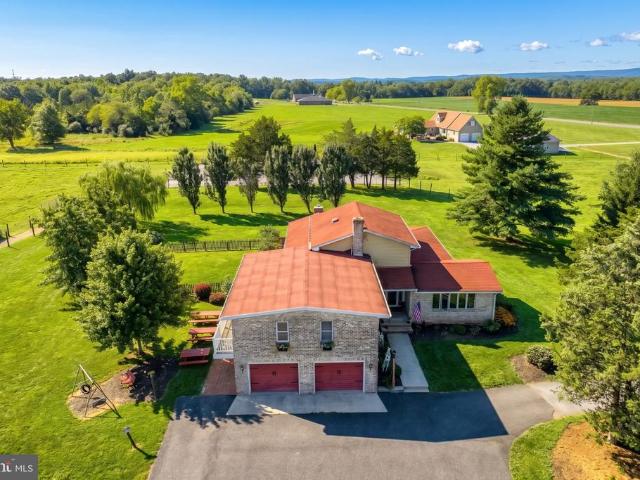 3175 Old Harrisburg Road