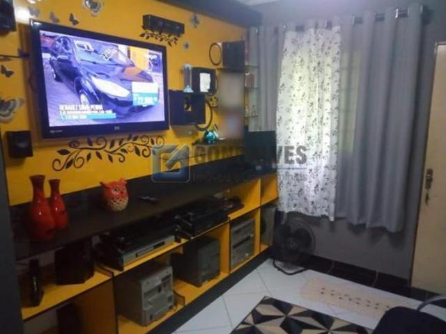 3175, Apartamento, à venda, à venda, 230.000,00,Baeta Neves, São Bernardo do Campo,2 quartos