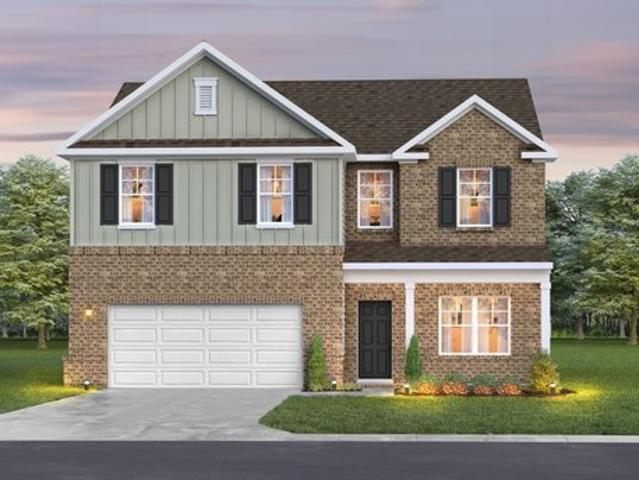 3175 Arbor Valley Rd, Spring Hill, TN 37174