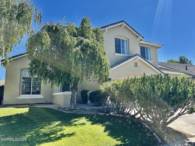 3175 Cobrita Ct, Sparks, NV 89436