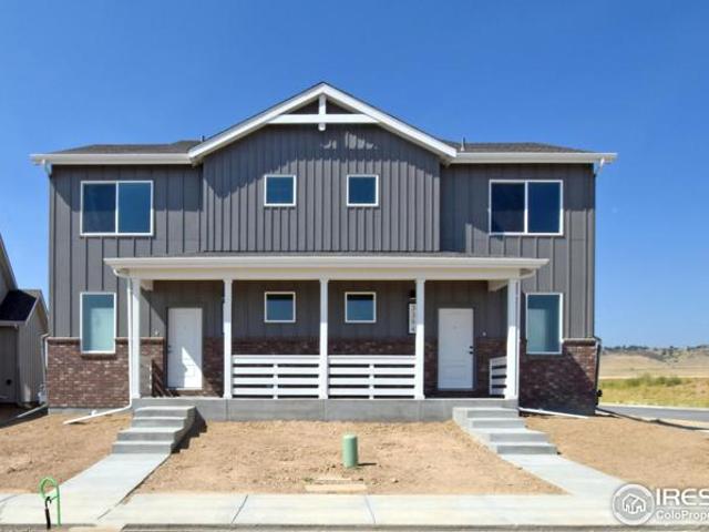 3175 Da Vinci Dr, Loveland, CO 80538