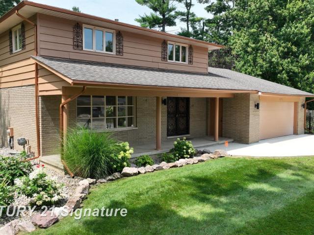 3175 Delevan Drive