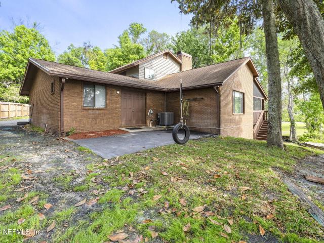 3175 Doctors Lake Dr, Orange Park, FL 32073 | MLS #2135