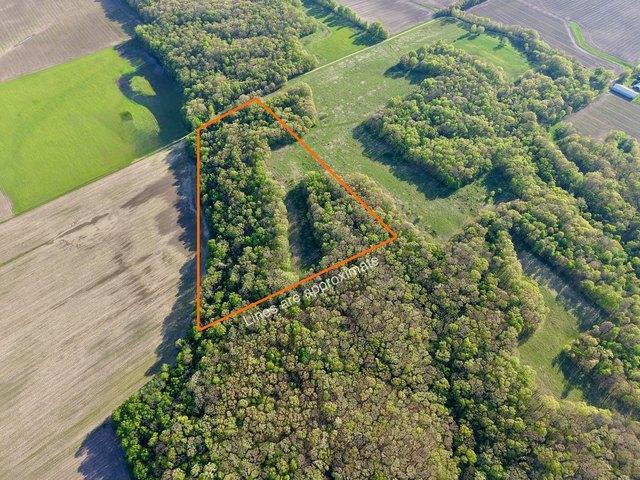 3175 E Ave, Cowden, IL 62422