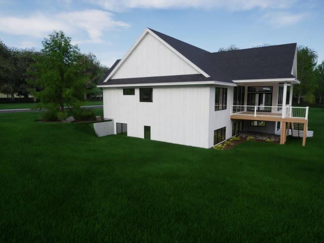 3175 Edith Lane SW