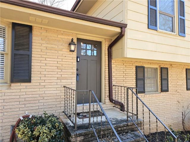 3175 Foxwood Trail SE, Smyrna, GA 30082 | MLS #7755 | Compass