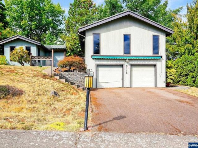 3175 Glen Creek Rd NW, Salem, OR 97304