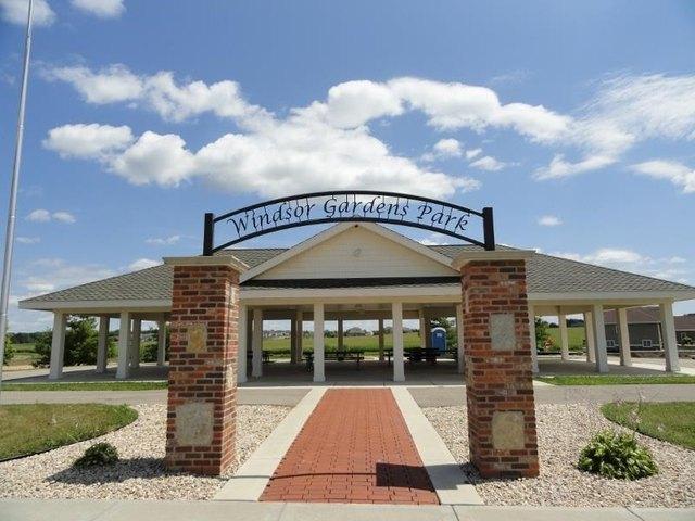 3175 Lymans Run Lot 161, Sun Prairie, WI 53590