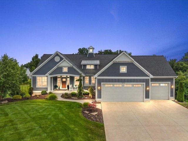 3175 Railway Dr SW, Byron Center, MI 49315
