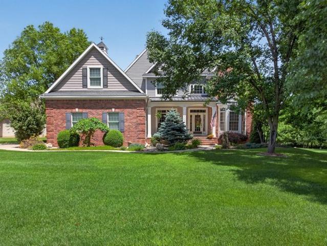 3175 Rockingham Way Rd, Jackson, MI 49203