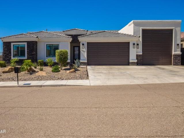 3175 Summit Way, Lake Havasu City, AZ 86406