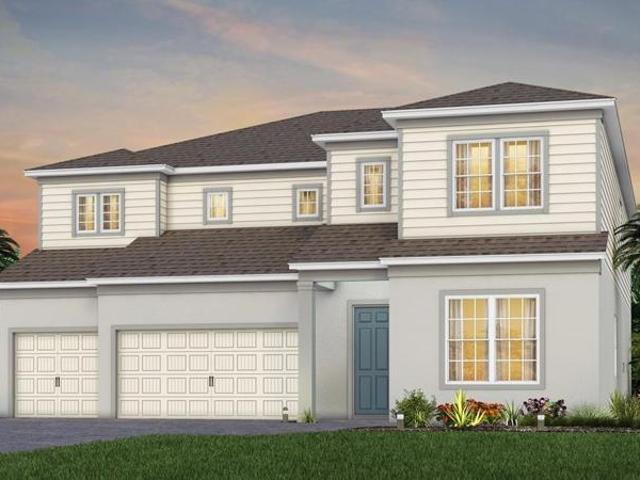 3175 Sailing Pier Ave Winter Garden, FL 34787
