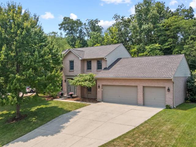 3175 Spalding Drive
