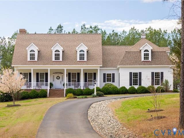 3175 Taurman Park Drive