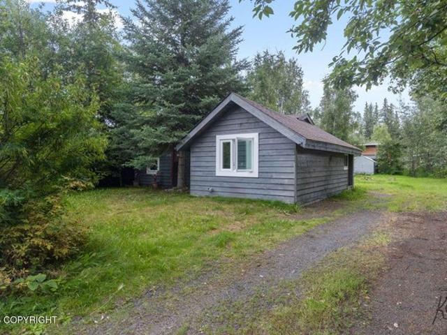 3175 Totem Dr, Fairbanks, AK 99709