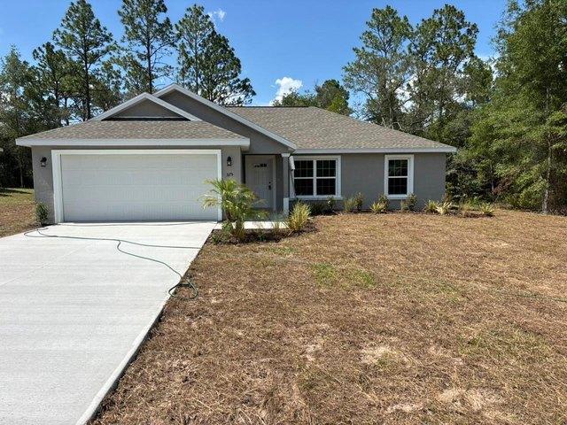 3175 W Camilo Dr, Dunnellon, FL 34433