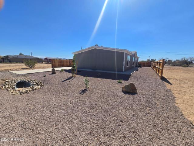 3175 W Madera Dr, Eloy, AZ 85131 | MLS #6993
