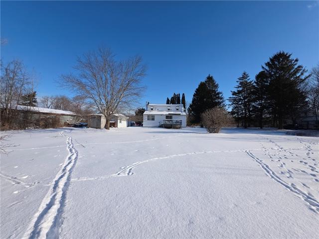 3175 Walworth Palmyra Road
