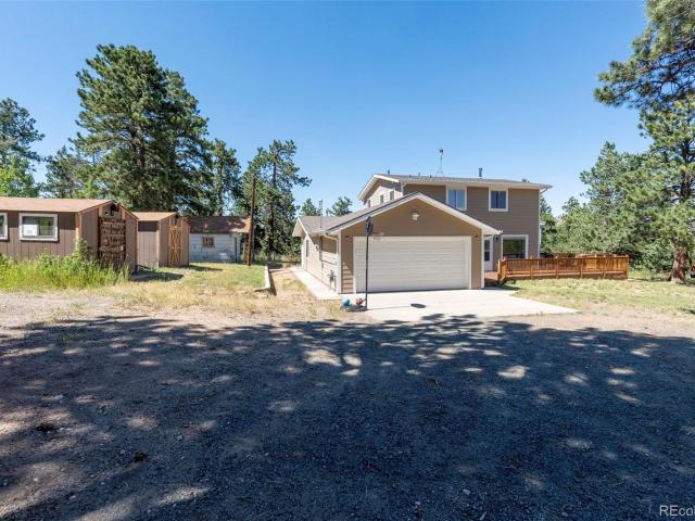 31760 Hilltop Road