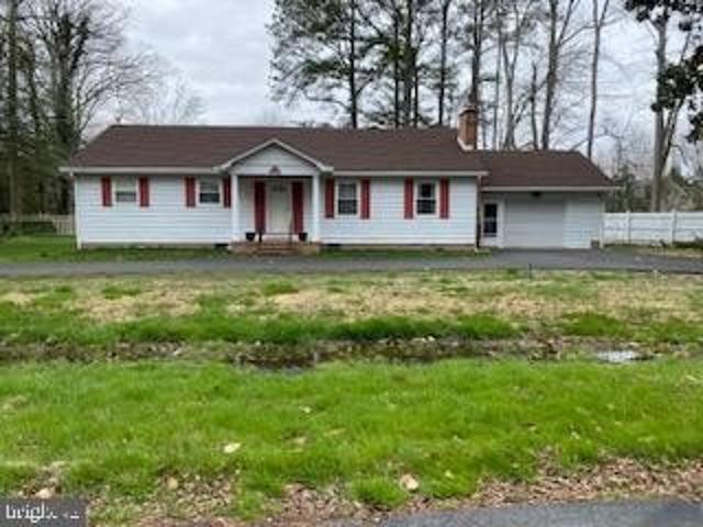 31766 Diane Rd, Ocean View, DE 19970