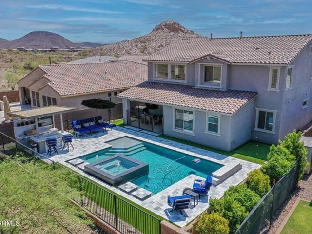 31768 N 138th Ln, Peoria, AZ 85383
