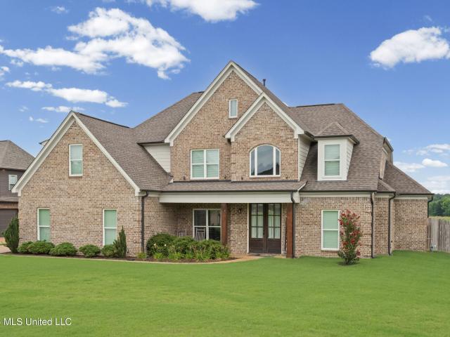 3176 Mckenna Way