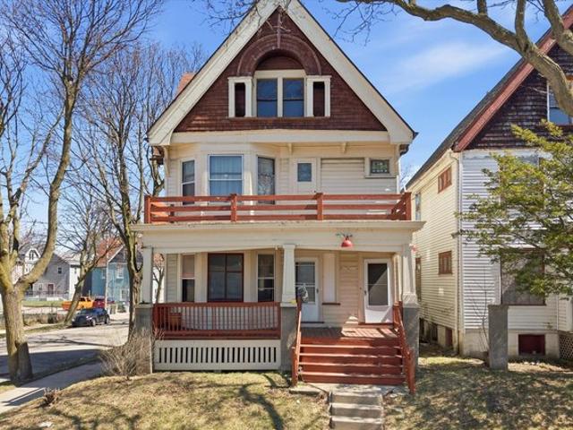 3176 N Richards St Unit 3178, Milwaukee, WI 53212