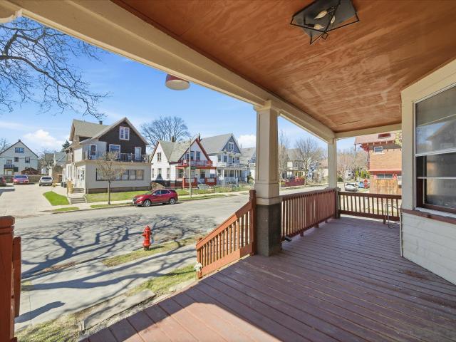 3176 N Richards St, Unit 3178
