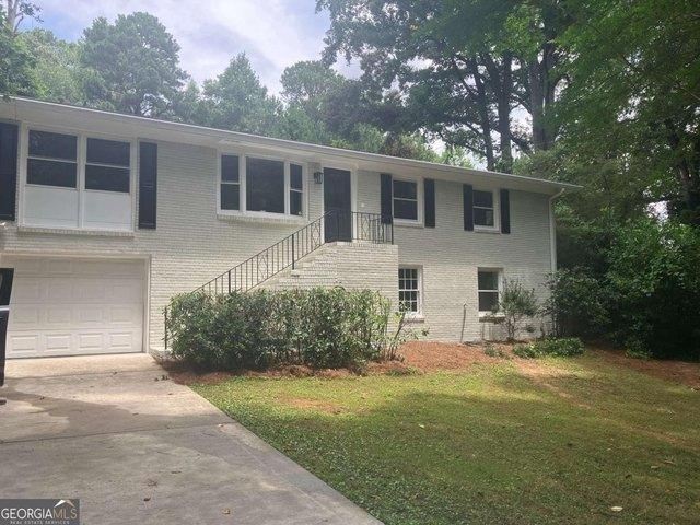 3176 Ann Rd SE, Smyrna, GA 30080