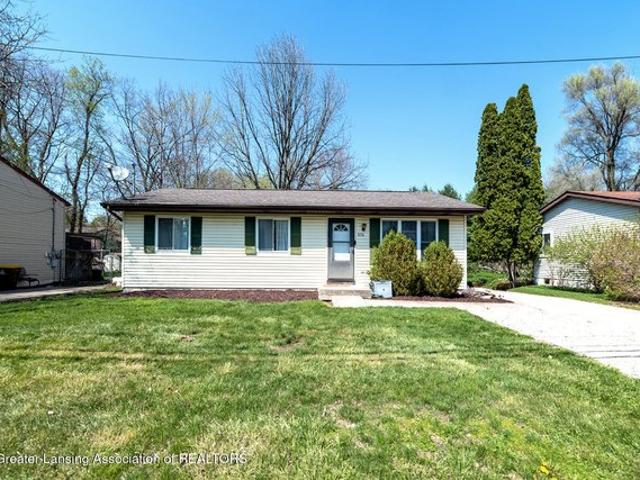 3176 Biber St, East Lansing, MI 48823