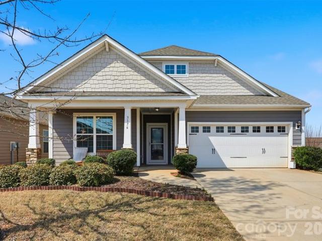 3176 Bridgewater St, Lancaster, SC 29720