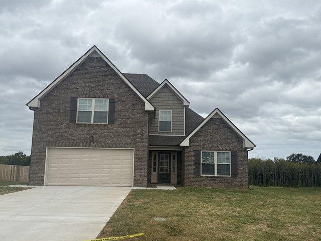 3176 Dusenburg Dr, Christiana, TN 37037