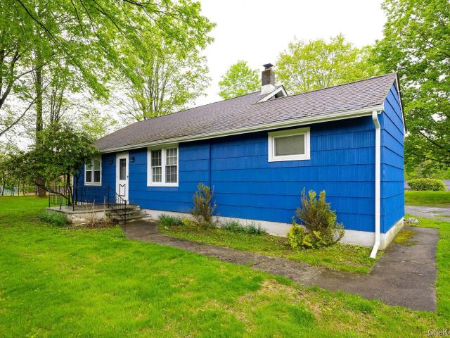 3176 Sharon Turnpike