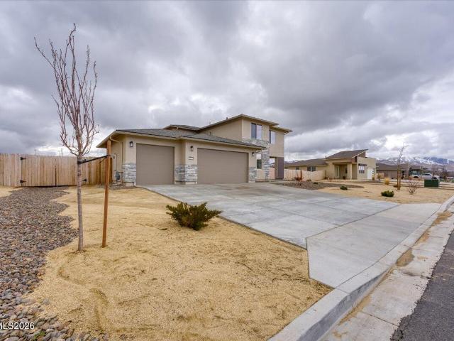 3176 Shimmer Ln, Reno, NV 89506 | MLS #260001 | Compass